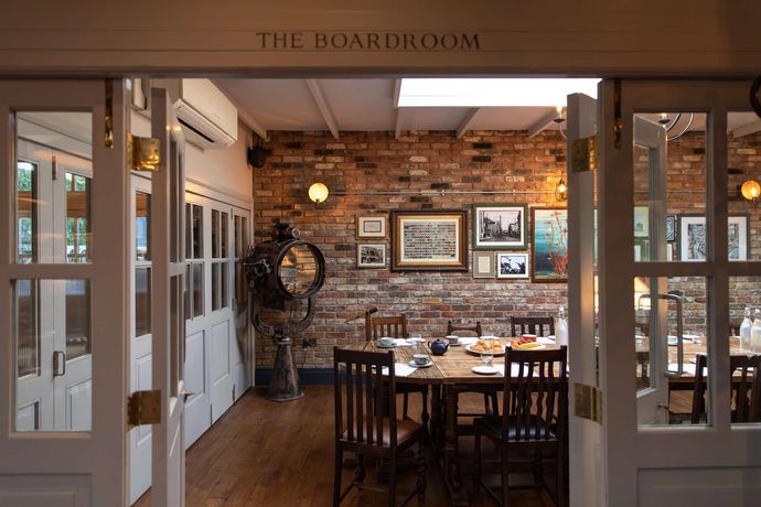 Parties & Events - The Ship Wandsworth