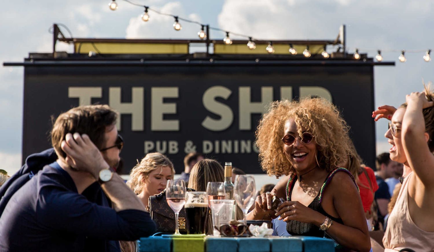 The Ship | Wandsworth | Young's Pub