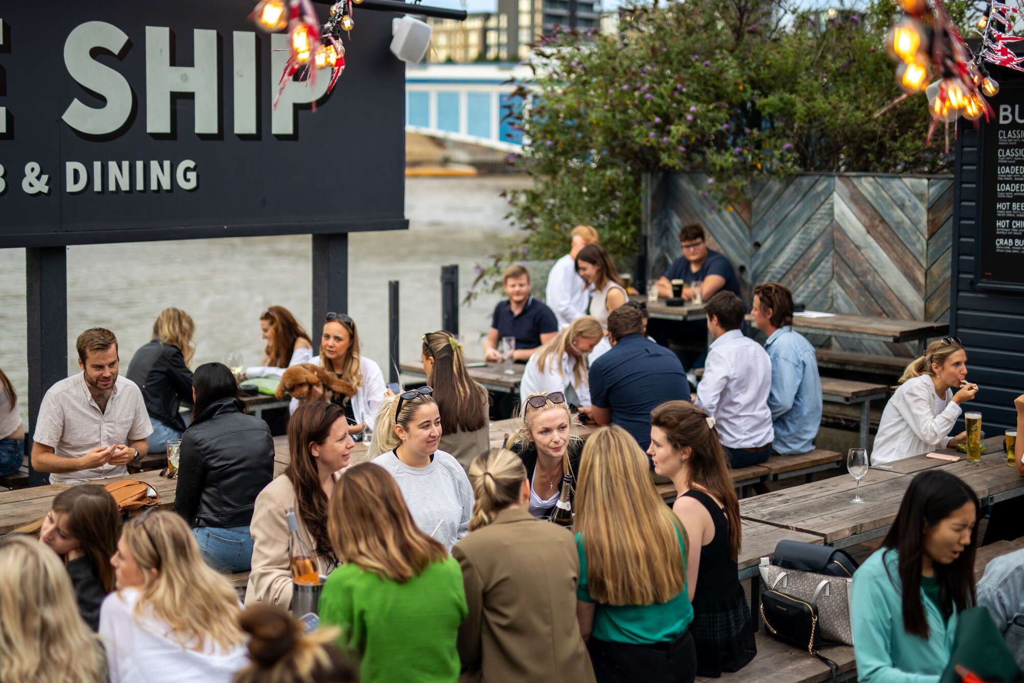 What’s On - The Ship Wandsworth
