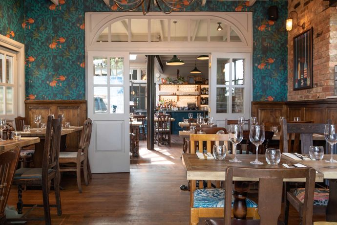 Parties & Events - The Ship Wandsworth