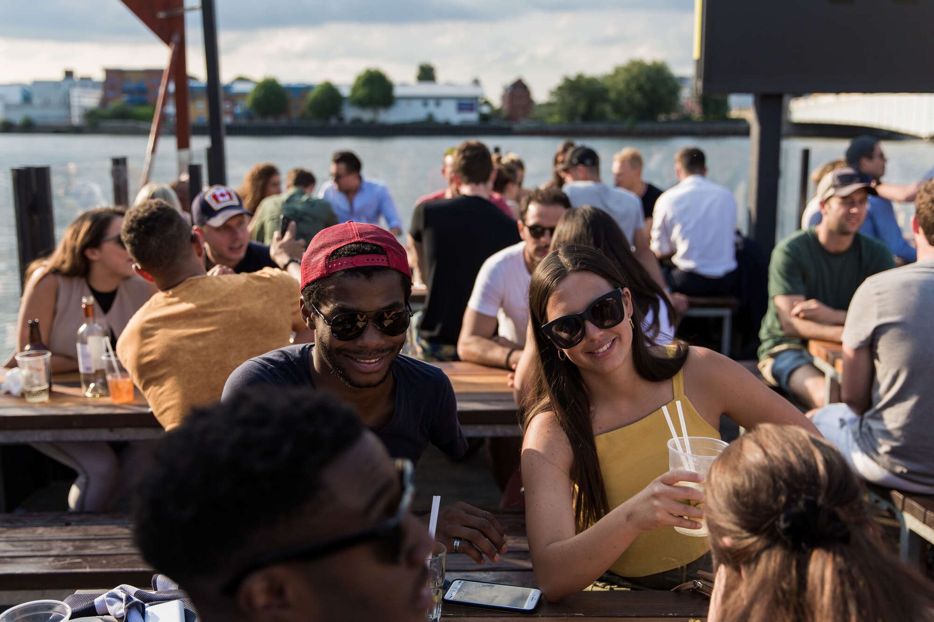 The Ship | Wandsworth | Young's Pub