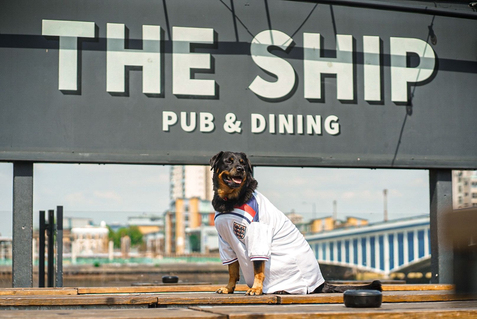 The Ship | Wandsworth | Young's Pub
