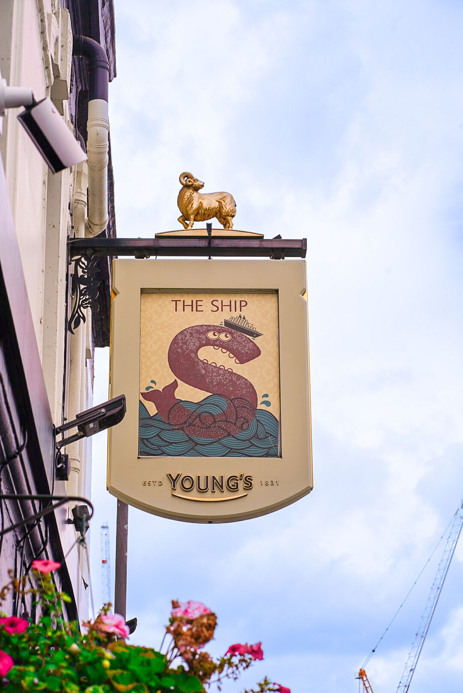 Gallery - The Ship Wandsworth