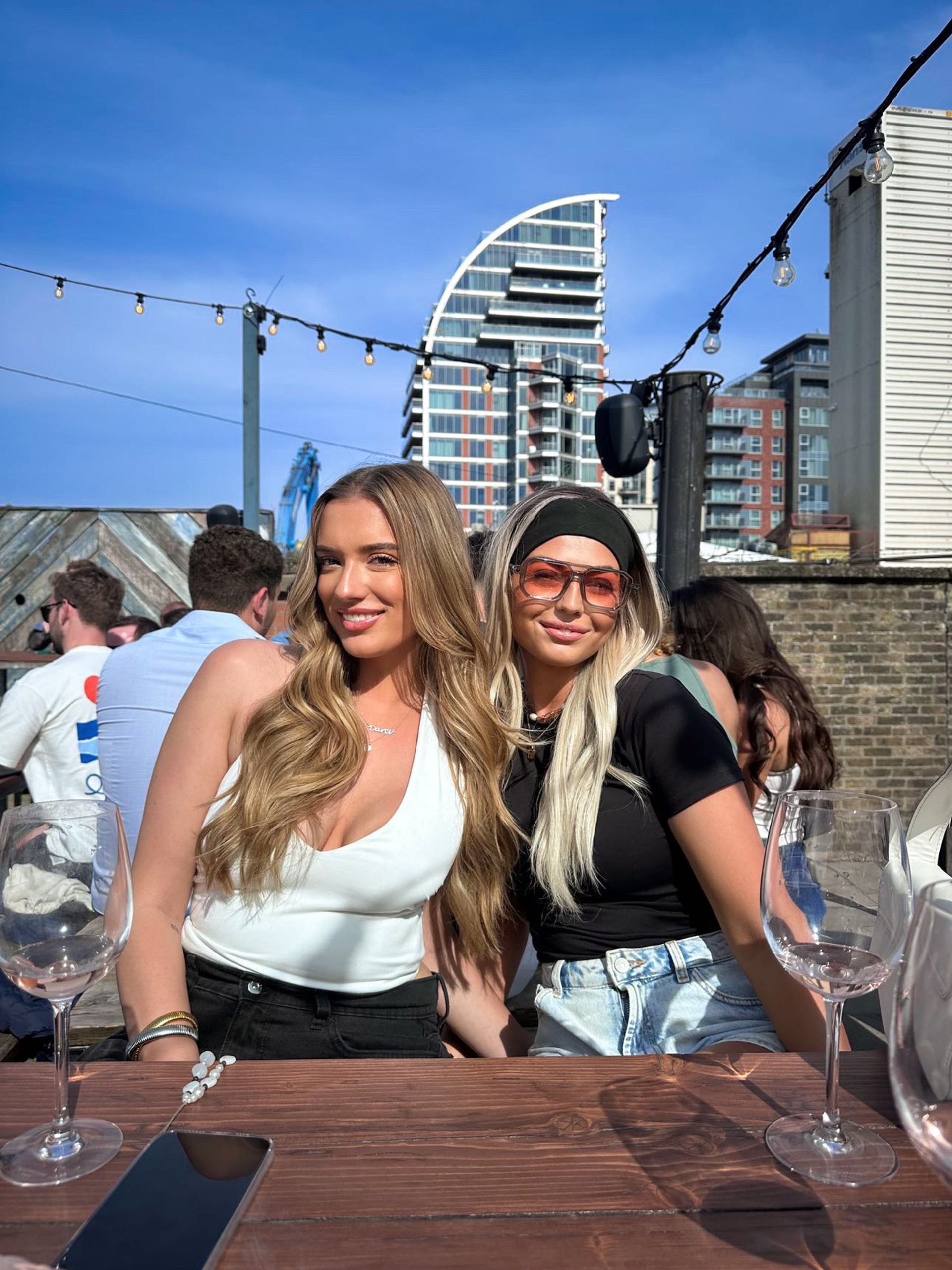 Gallery - The Ship Wandsworth