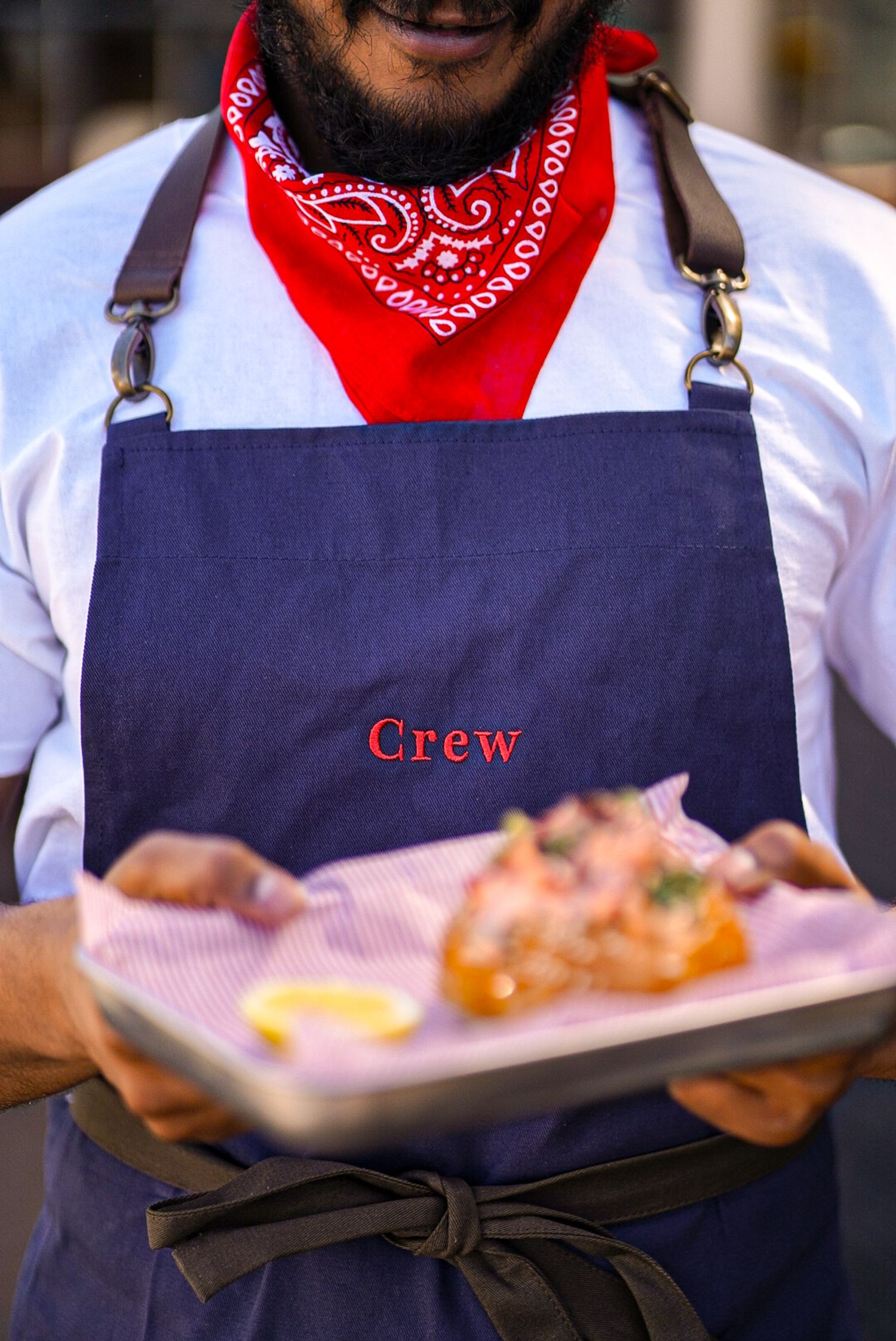 Food & Drink - The Ship Wandsworth