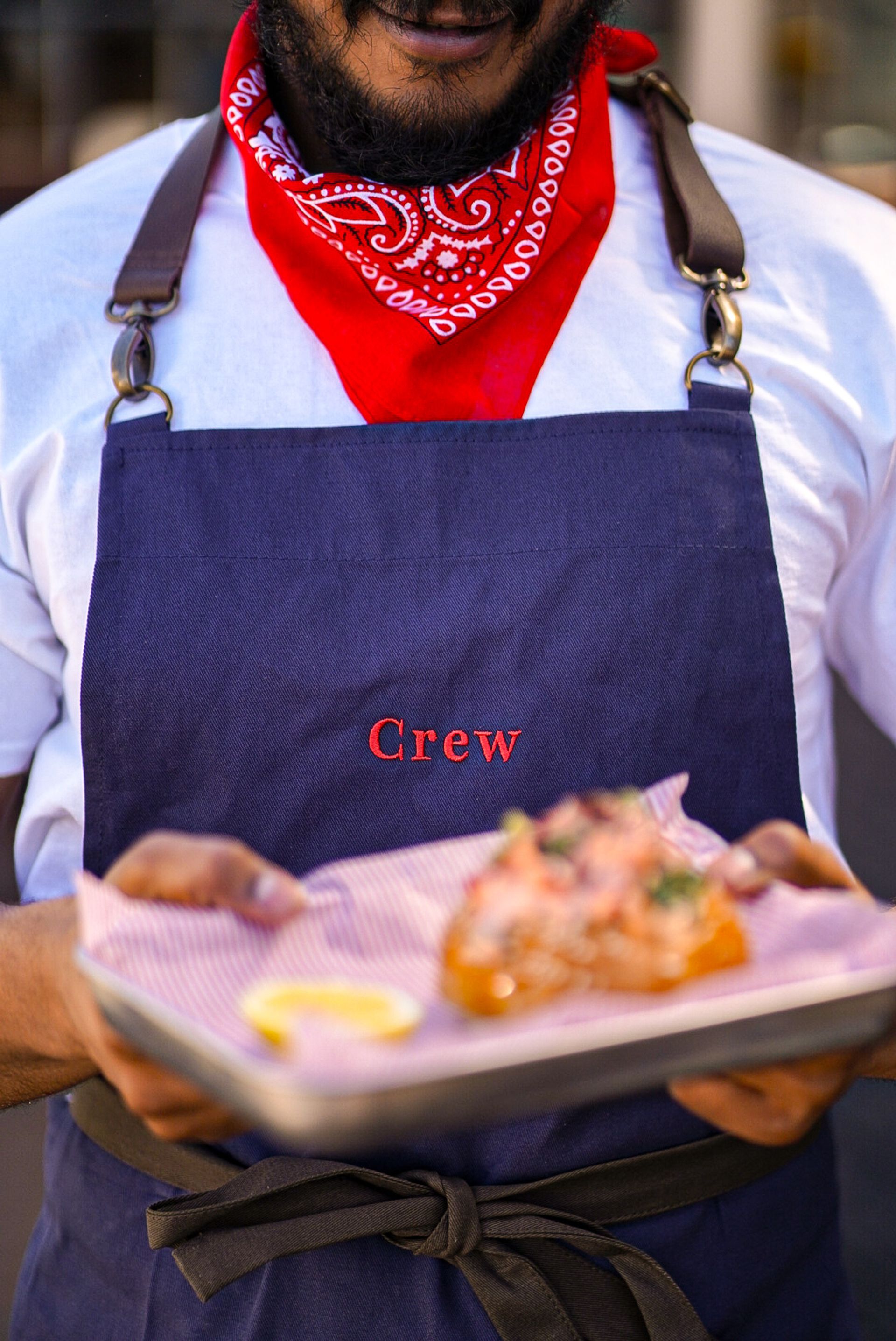 Food & Drink - The Ship Wandsworth