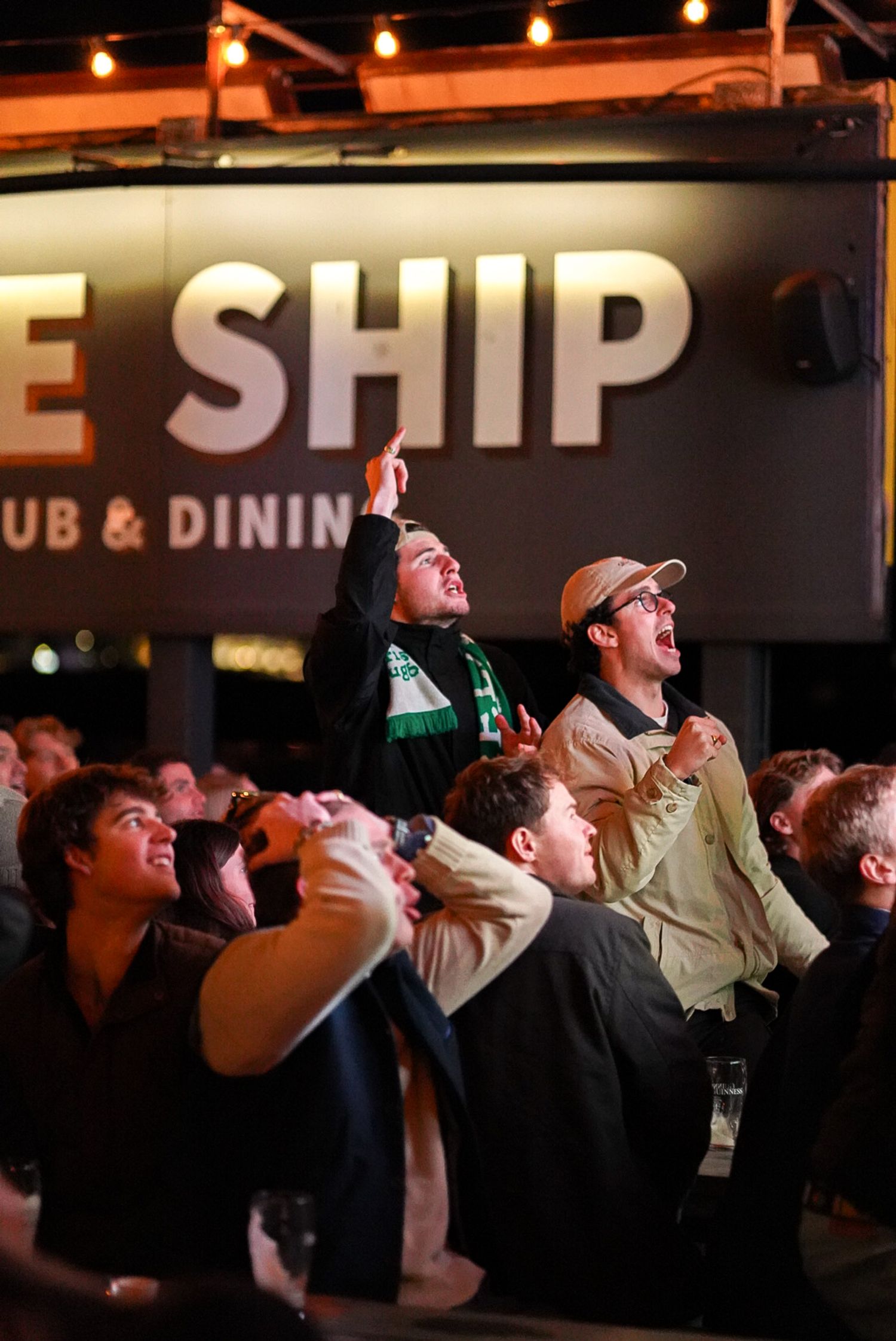 Gallery - The Ship Wandsworth