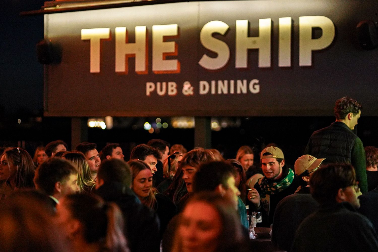The Ship | Wandsworth | Young's Pub