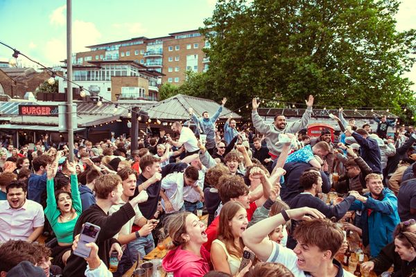 The Ship | Wandsworth | Young's Pub
